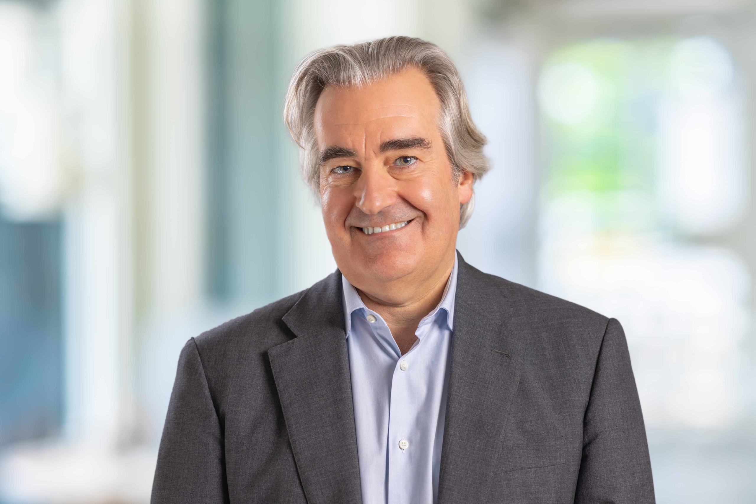 Reto Ringger - Globalance Invest