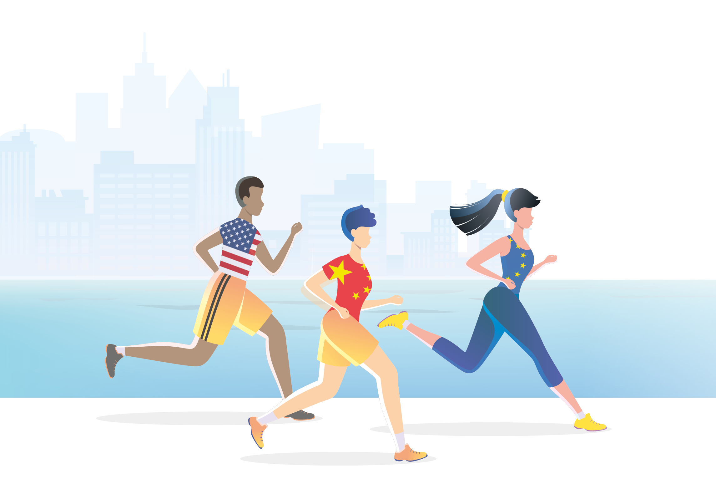The Race for a Sustainable Future - Globalance Invest